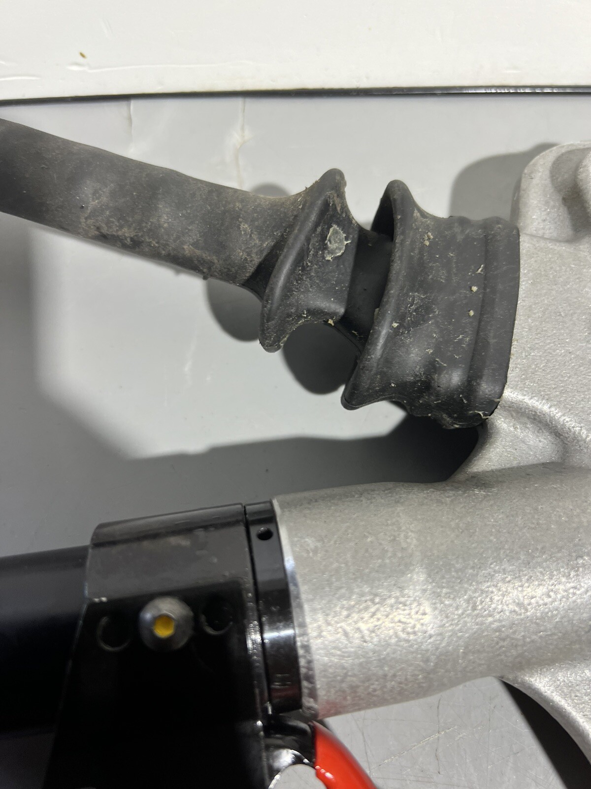 3m 4036-25 MS2 Hand Hydraulic Crimper Pistol Grip Lc3492 | eBay