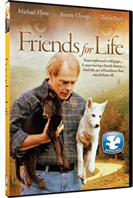 Friends for Life DVD 683904538802| eBay