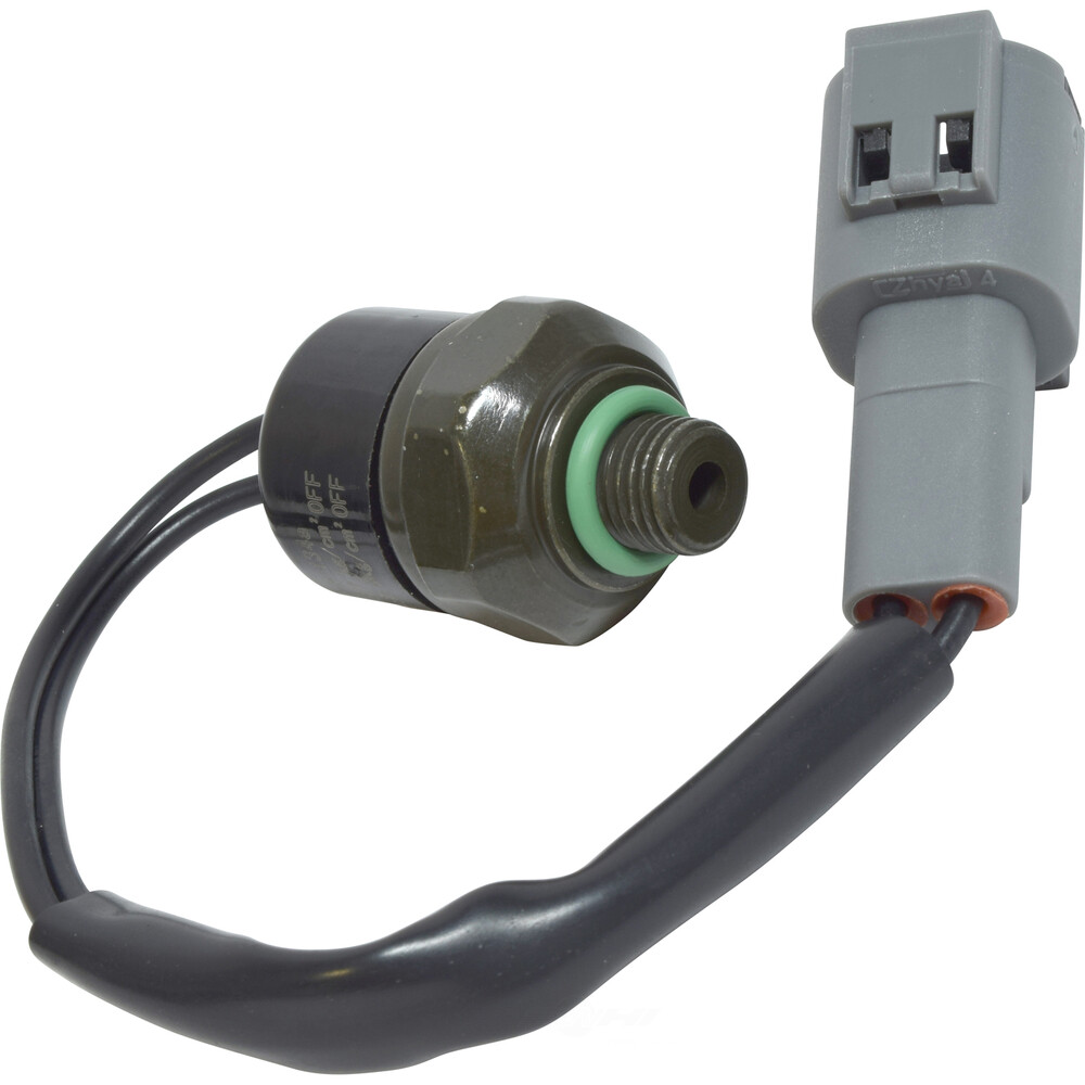 HVAC Binary Switch-Binary Hpco/lpco Switch UAC SW 11219C for sale ...