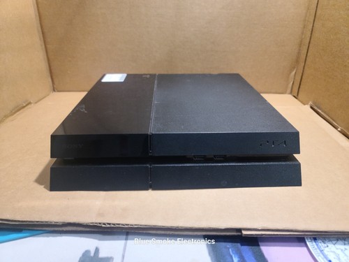 Digital Only PS4, broken disc drive. | eBay