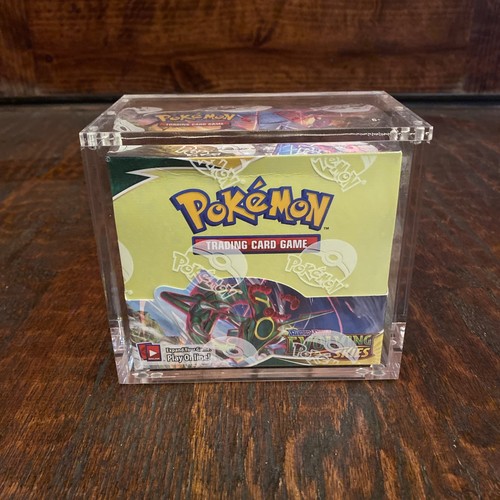 Pokemon Evolving Skies Booster Box Sword & Shield FACTORY SEALED 36 Packs W/Case | eBay