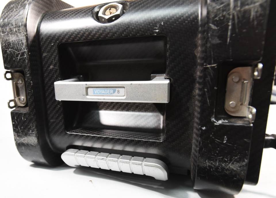 Klas Voyager 8 UPS For Voyager Modules. Brentronics Batteries. KLAS-VOY ...
