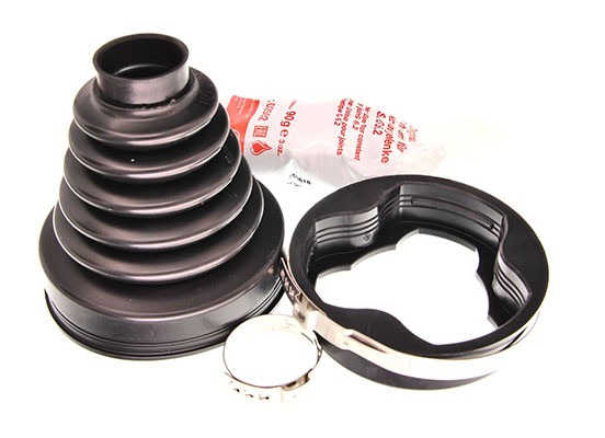 CV JOINT BOOT KIT PAIR FEBI BILSTEIN 180198 2PCS FOR FORD TRANSIT | eBay UK