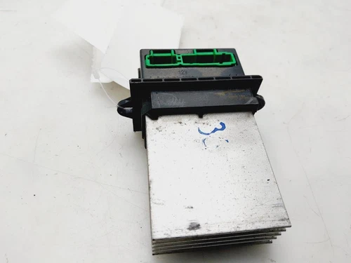 T1000948E Resistance Chauffage pour RENAULT MEGANE II BERLINA 5P 2004 ...