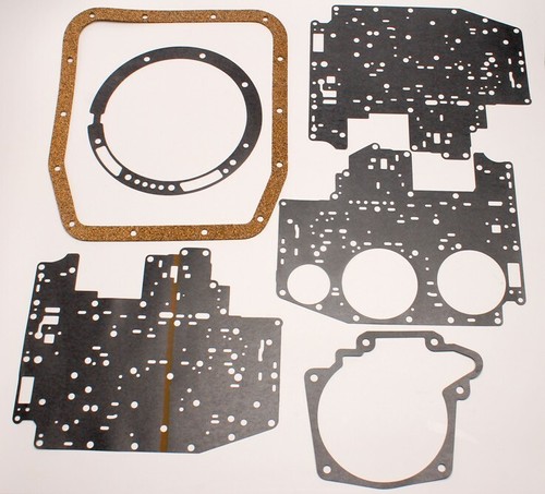 KP37900 - AOD , REBUILD OVERHAUL KIT, 1980-93 - FITS FORD | eBay