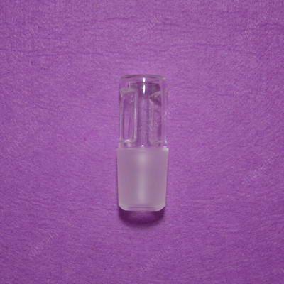 Lab Glassware - Ground Glass Lab Glassware