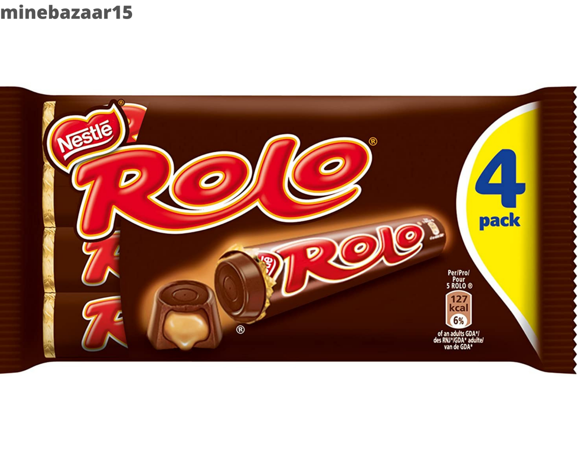 Rolo Bar