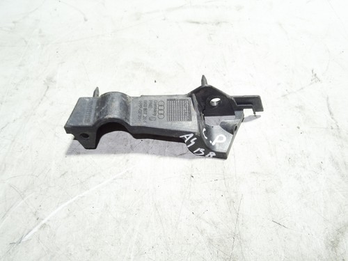 AUDI A4 8K2, B8 8K0807284 Support de Pare-chocs Avant Droit 1.80 ...