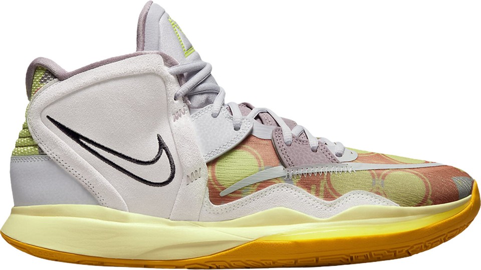 Nike Kyrie Infinity Pyramid for sale | Authenticity Guarantee ...