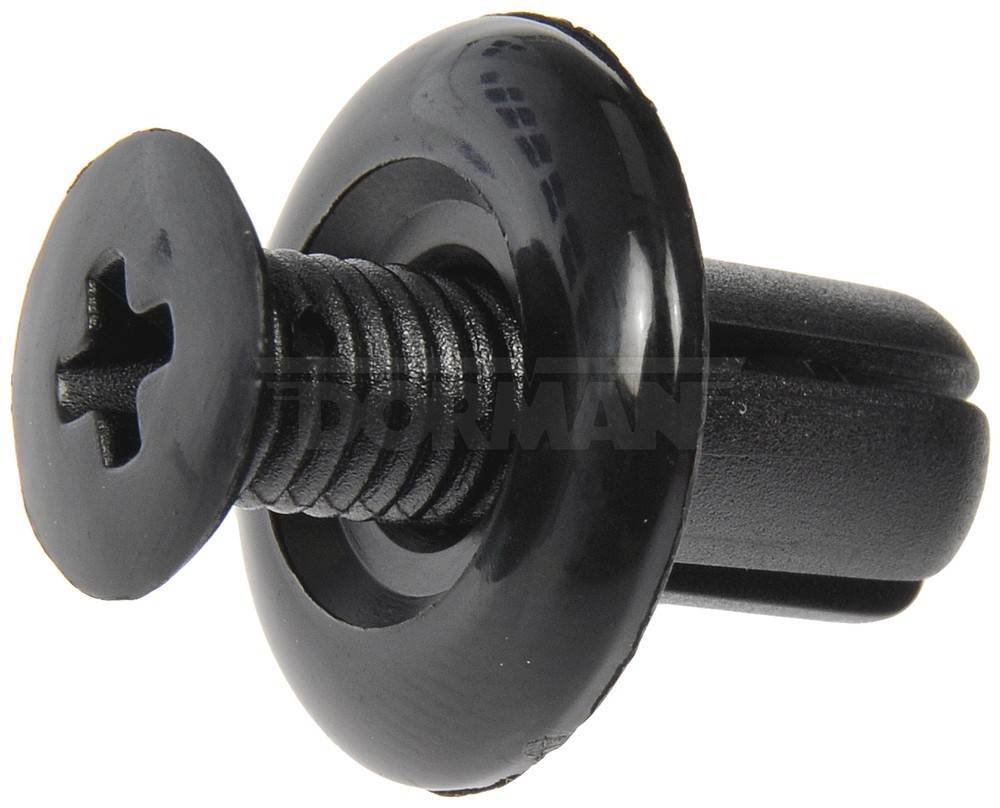 Cowl Panel Retainer-Multi Purpose Retainer Dorman 963-554D for sale ...