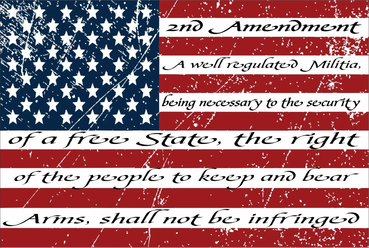States Rights Flag