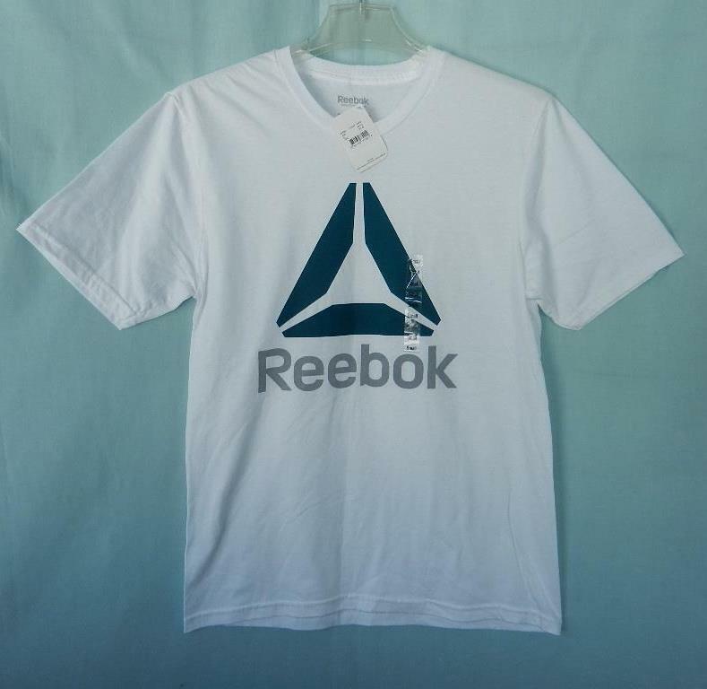 Reebok Delta Logo