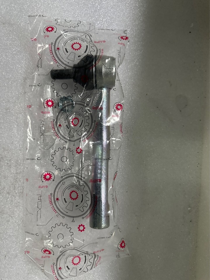 For Toyota Tie Track Rod End Top Quality Part One Year Warranty OE ...