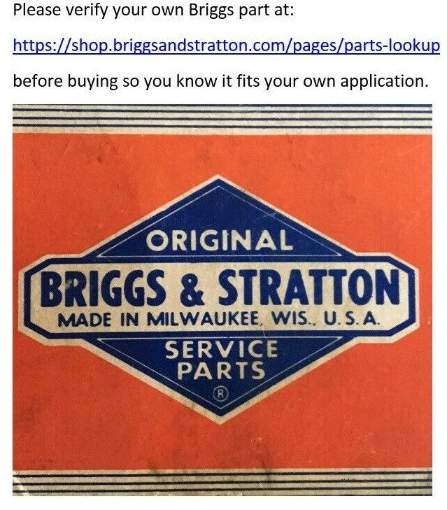 Briggs & Stratton. Fuel cap. 397974 | eBay