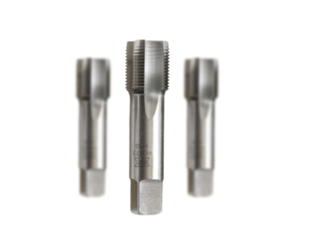 New 1pc PG9 HSS Conduit thread screw tap gas cylinders german Standard ...