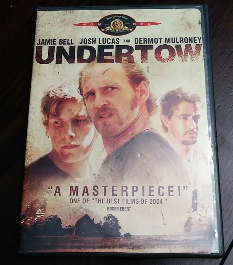 Undertow 2004