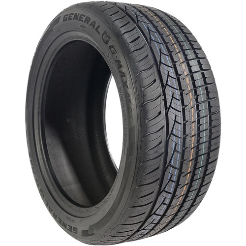 Tire General G-MAX AS-05 225/50ZR17 225/50R17 94W A/S High Performance ...