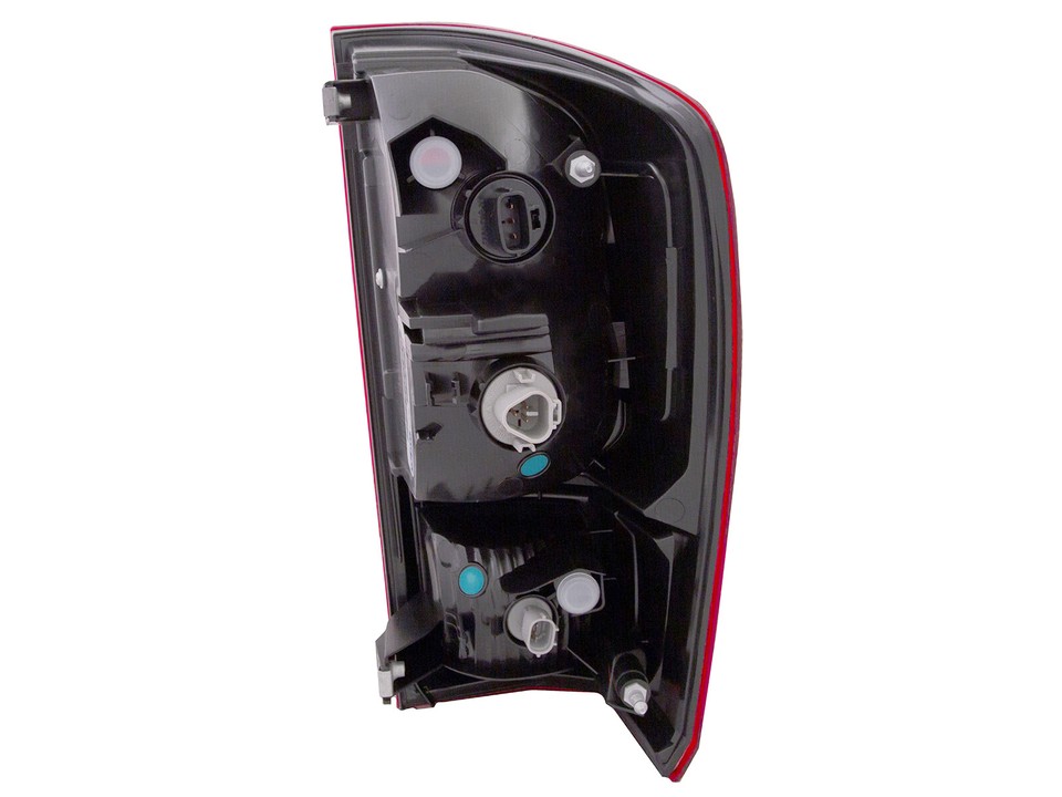 For Tail Light 2020 2021 TACOMA Driver Left Side 8156004230 TO2800207 ...