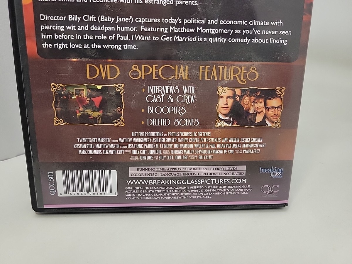 Peter Stickles Married