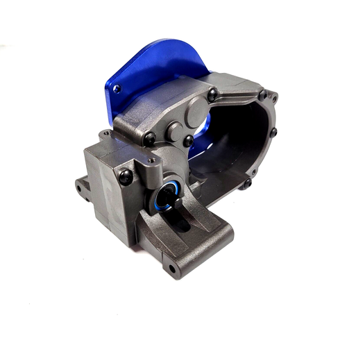 Fits Traxxas Drag Slash Pro Series Magnum 272R Transmission w Slipper ...