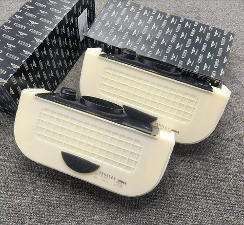 36A133843 Bentley Bentayga W12 Engine 6.0L Air Filter Kit 2017-2023 | eBay