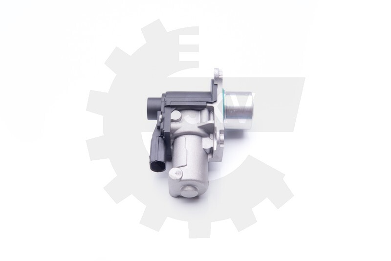 AGR--Radiateur De Soupape SKV Pour Audi Seat Skoda VW; 1,9 TDI ...