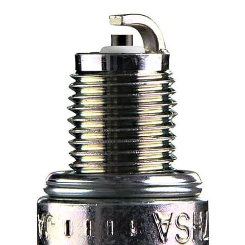 NGK SPARK PLUG CR7HSA (4549) (BOX 10) for SACHS 125 MAD ASS 2007 to ...
