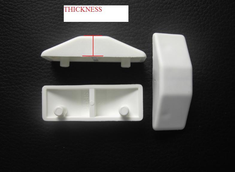 Window Handle Cockspur Wedges Striker Plates UPVC Double Glazing ...