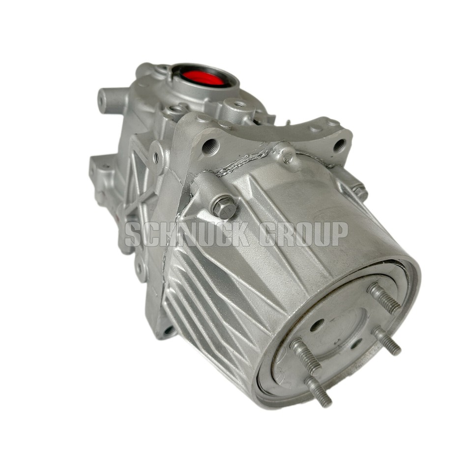 Rear Axle Differential Assembly For 2006-2022 Toyota Rav4 2.28 Ratio ...