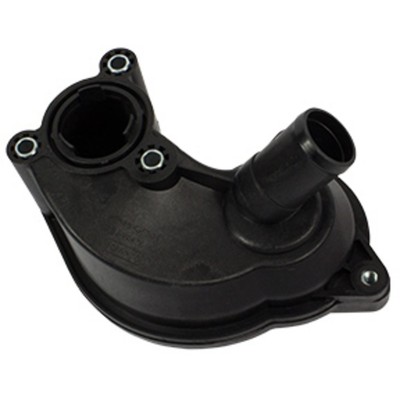 RH258 Motorcraft Thermostat Housing Lower for Explorer Pickup Ford ...