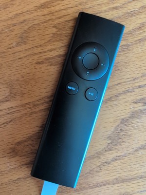Universal Remote Control For Apple 2/3 TV Box A1294 A1156 Apple 2021 ...