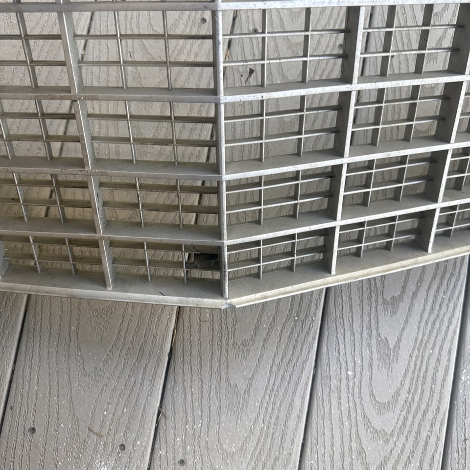 1972 FORD GRAN TORINO /RANCHERO GRILLE | eBay