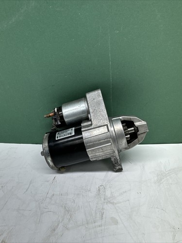 2014-2018 Jeep Cherokee 2.4L Automatic AWD Starter Motor OEM 68084005AA ...