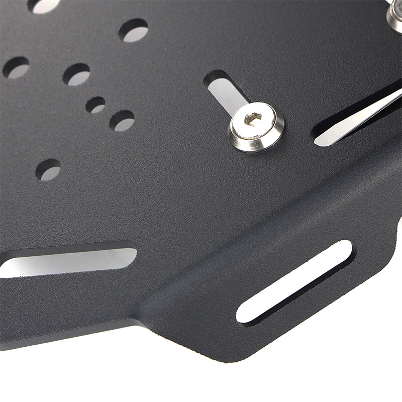 Fit For DUCATI SCRAMBLER Sixty2 2016-2024 Motorcycle Rear Luggage Rack ...