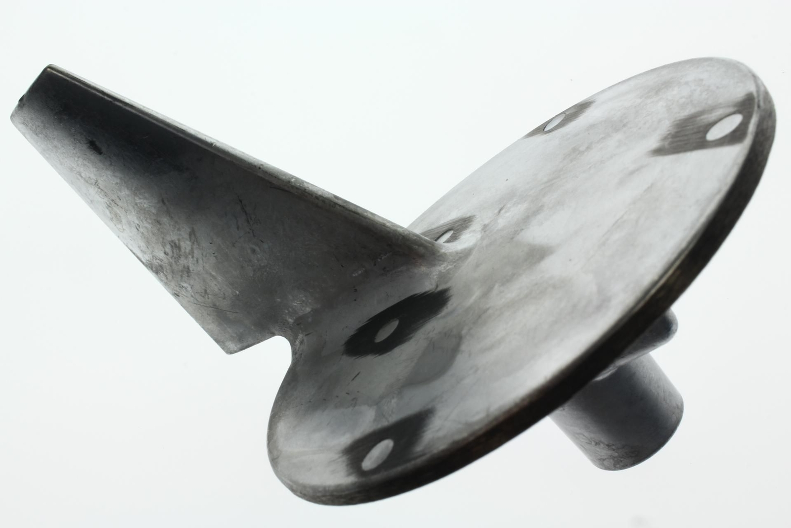 55120-87801 Suzuki OUTBOARD Trim Tab Zinc C50 for sale online | eBay