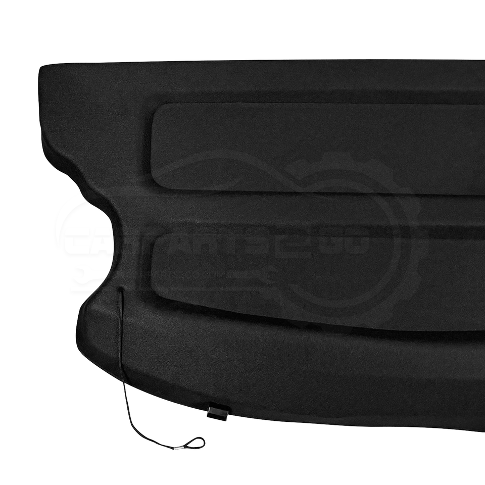 NEW JEEP COMPASS 2020-2024 PARCEL SHELF LUGGAGE LOAD COVER POWER ...