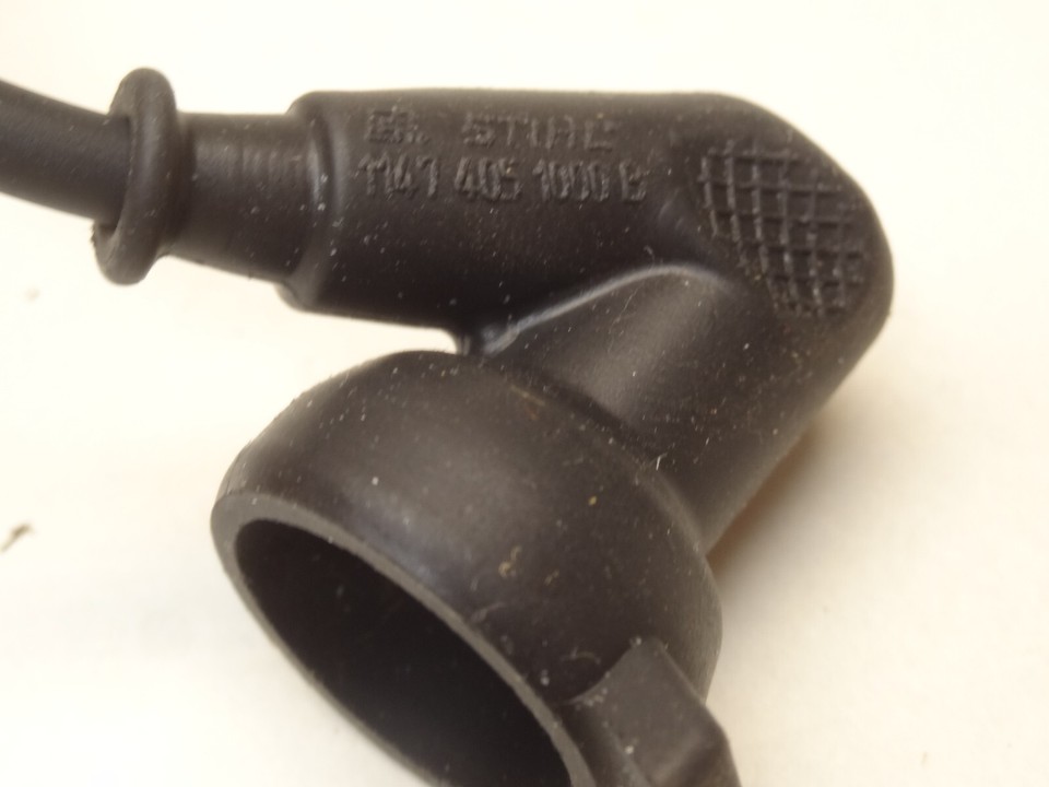 New Genuine OEM STIHL MS 500i MS500i Ignition Control Module Chainsaw ...