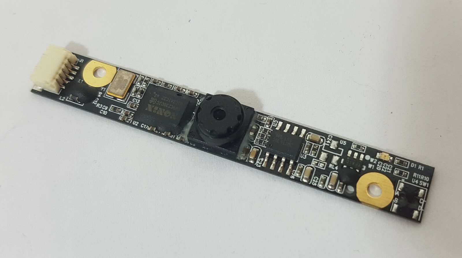Webcam Camera Module Board Camellia_2G CN314-SN30-OV03-5 aus Acer ...