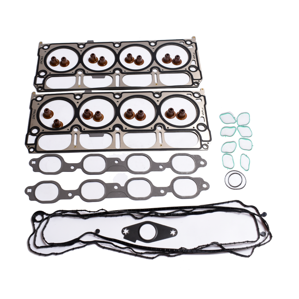 Complete AFM deleted Kit Camshaft Lifters for 2014+ GM Chevrolet Gen V ...