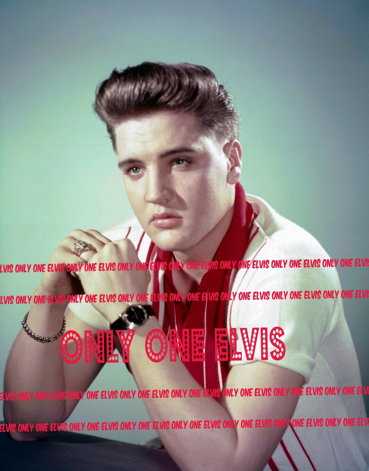 Elvis 1959