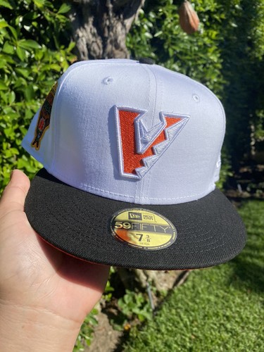 Myfitteds Arizona Diamondbacks “VLONE” 7 3/8 BRAND NEW! - Innagural ...