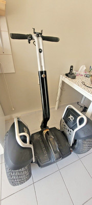 Segway X2 | eBay