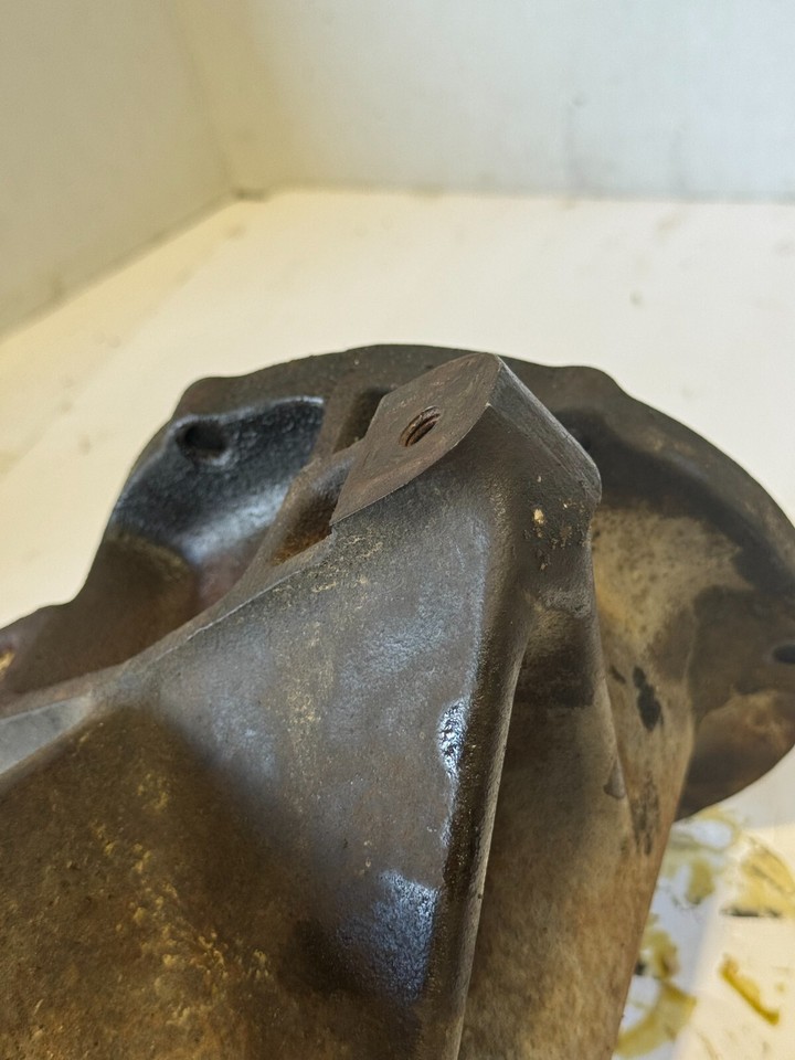 1988-1991 CHEVY SM465 MANUAL 4 SPEED NP208C/NP241C 4X4 TRANS EXTENSION ...