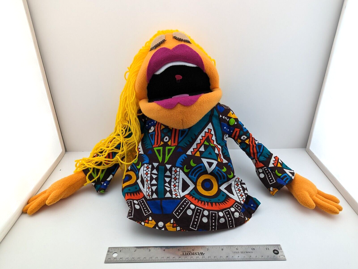 Muppet Show Characters Janice - Infoupdate.org