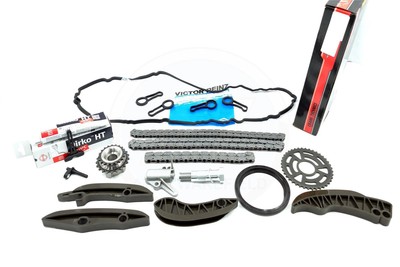 FOR BMW N47D20A N47D20B N47D20C N47C20A N47 UPPER LOWER DIESEL TIMING ...