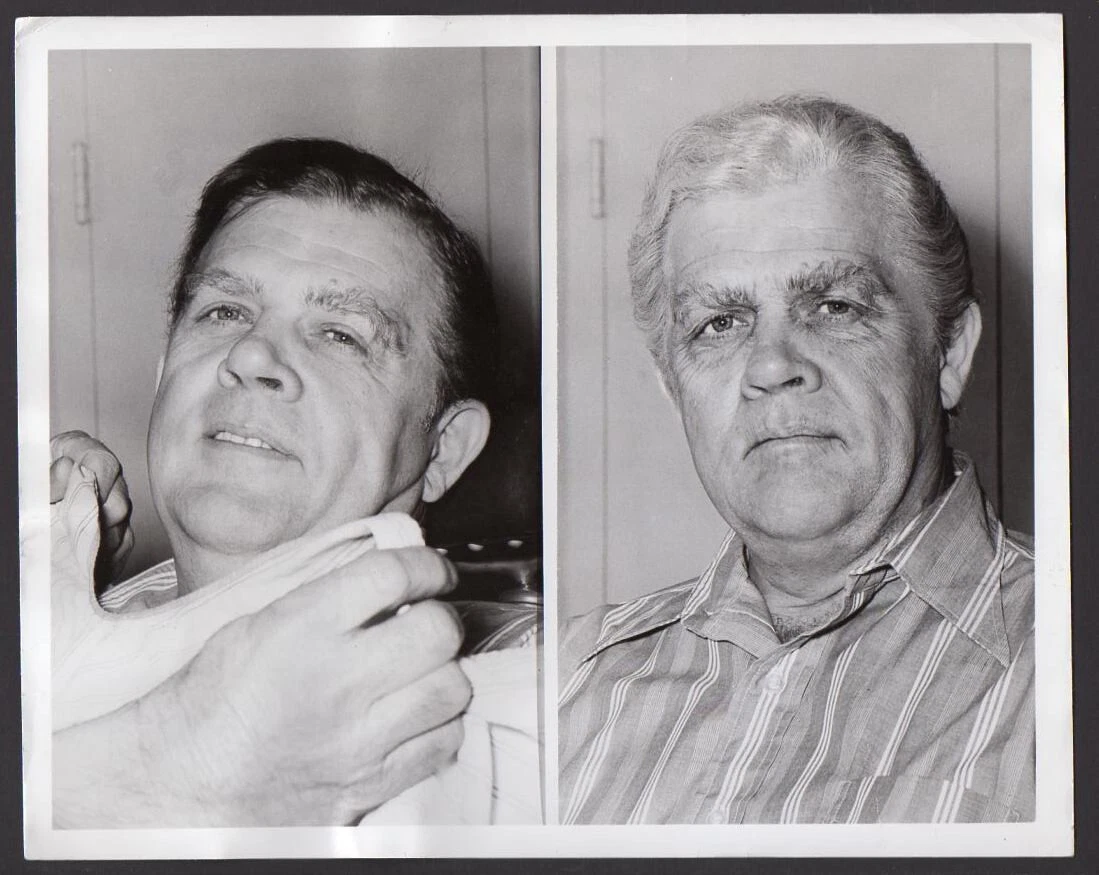 Pat Hingle