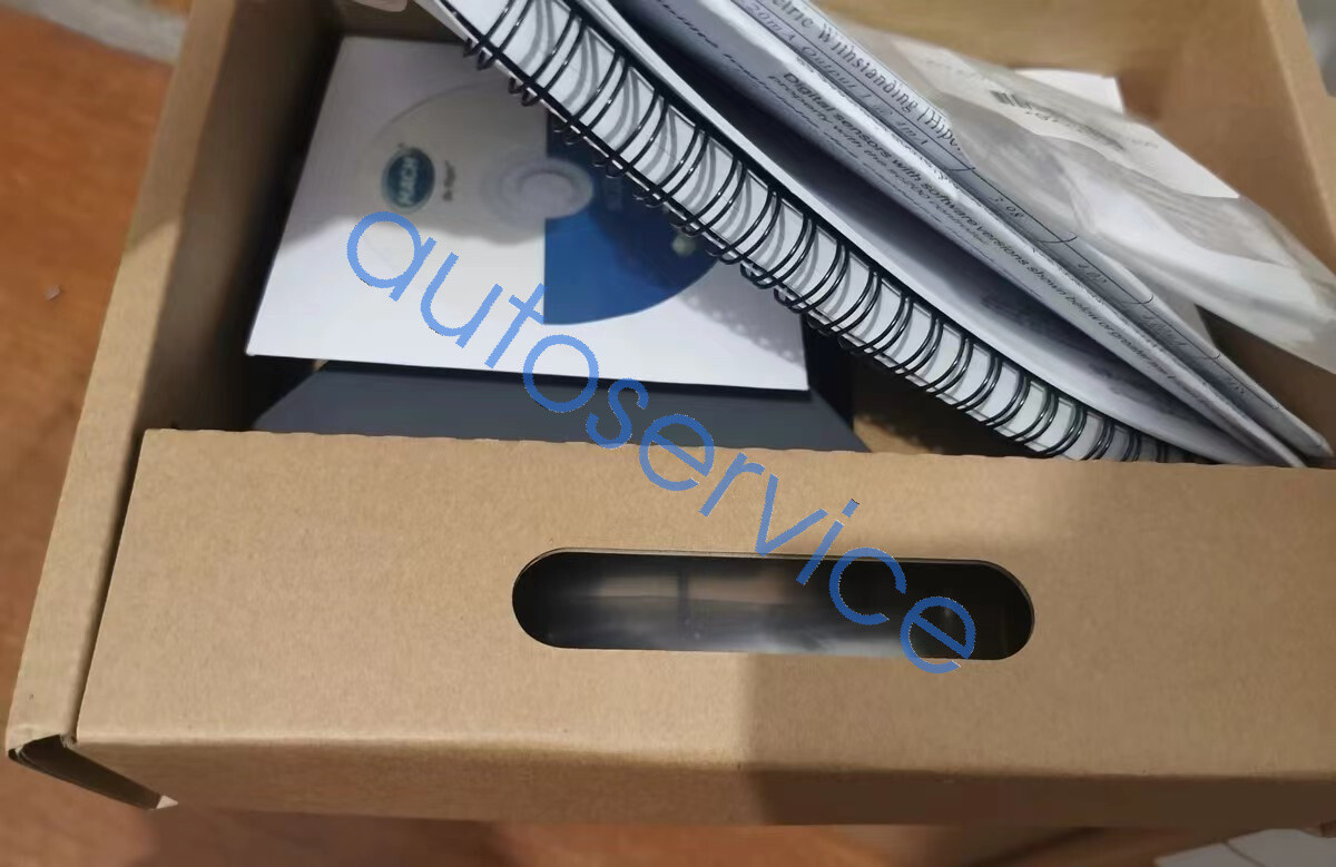 New Hach SC200 universal digital controller LXV404.99.00102 with ...