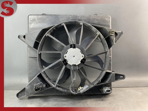 Engine Cooling Motor Fan Assy 20883034 Fits 2010 - 2016 CADILLAC SRX 3 ...