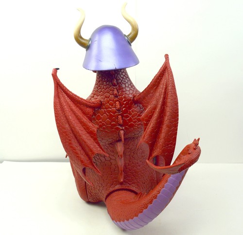 MOTUC, Granamyr, He-Man figure, Masters of the Universe Classics, Red ...