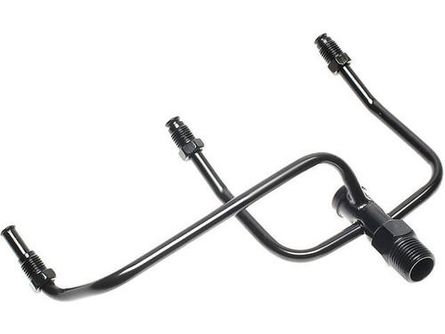 For 1984-1986 Jeep Cherokee Secondary Air Injection Pipe Right SMP ...